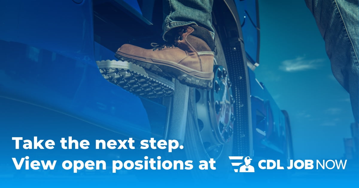 CDL-A Company Driver - Dollar General Fleet - CDL Job Now